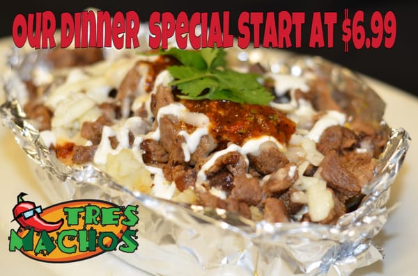 TRES MACHOS - 282 Photos & 293 Reviews - 11521 Midlothian Tpke ...