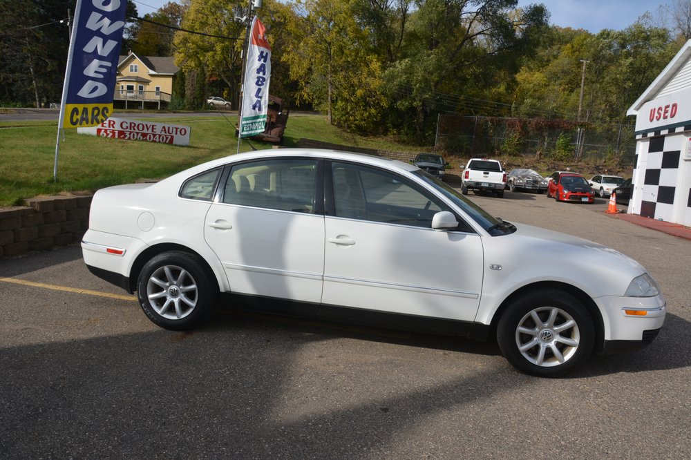 INVER GROVE AUTO - Updated January 2026 - 16 Photos - 6591 Concord Blvd ...