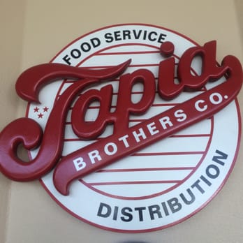 TAPIA BROTHERS - Updated October 2025 - 6067 District Blvd, Maywood ...