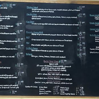 ZACH’S SANDWICH SHACK - Updated July 2025 - 52 Photos & 48 Reviews ...