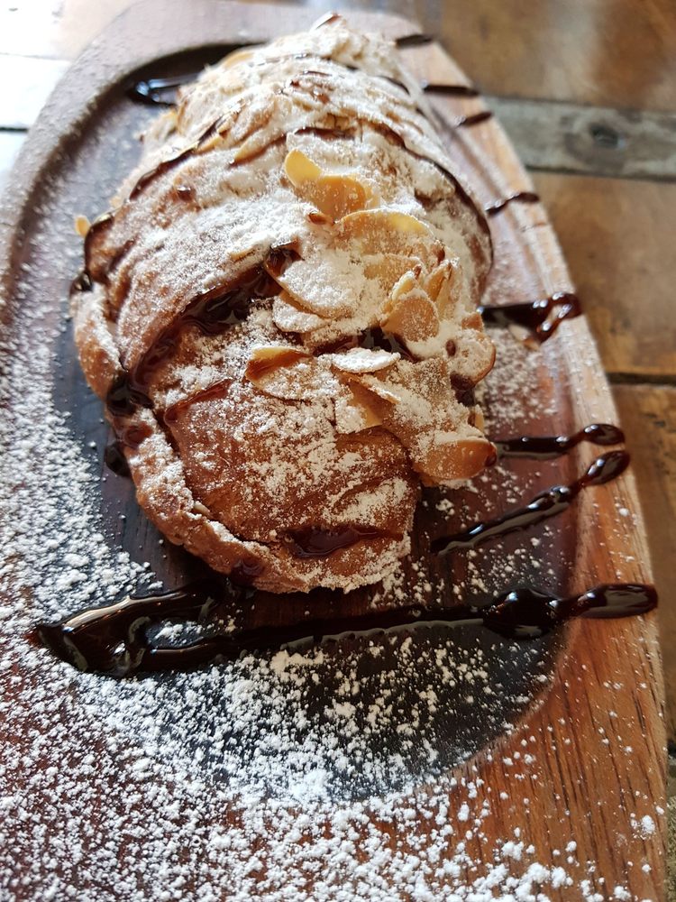 BAR BISCOTTI - 24 George St, North Strathfield New South Wales ...