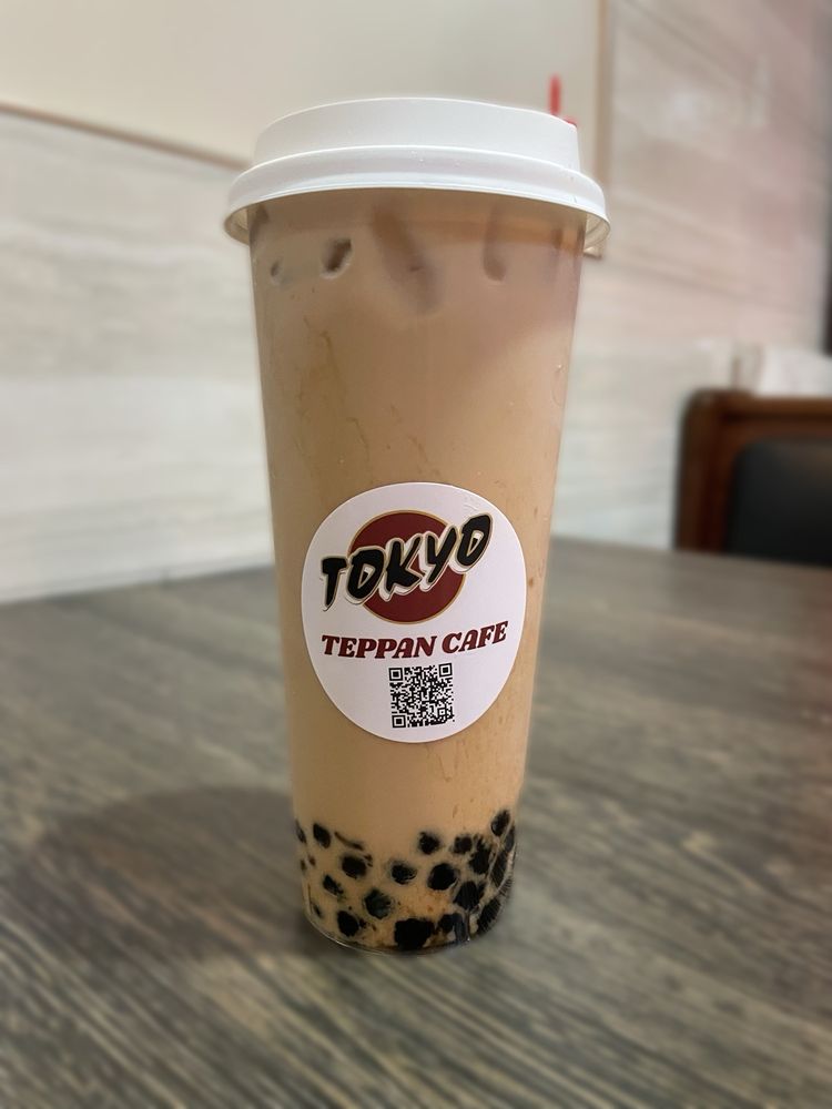 TOKYO TEPPAN CAFE - Updated December 2025 - 82 Photos & 49 Reviews ...