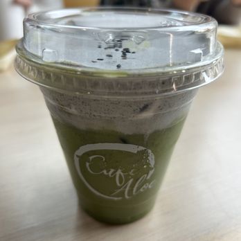 CAFE ALOE - Updated June 2024 - 923 Photos & 324 Reviews - 10961 NE 2nd ...