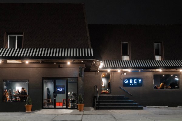 GREY CAFE - Updated January 2025 - 393 Photos & 264 Reviews - 195-19 ...