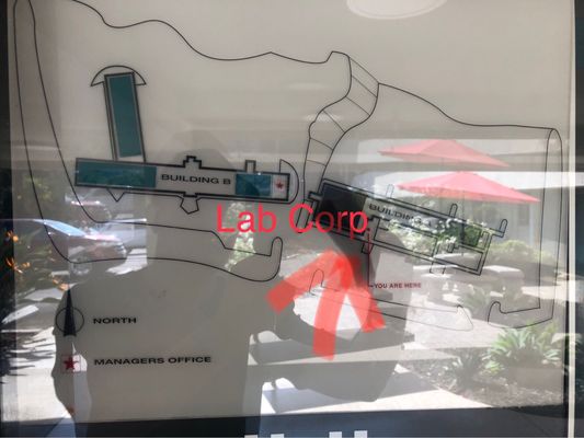 LABCORP - Updated October 2025 - 36 Photos & 103 Reviews - 3737 Moraga ...