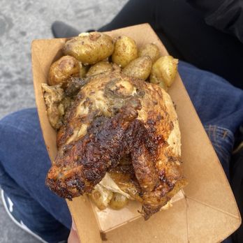 ROLI ROTI GOURMET ROTISSERIE - Updated 05/2025 - 2029 Photos & 1639 ...