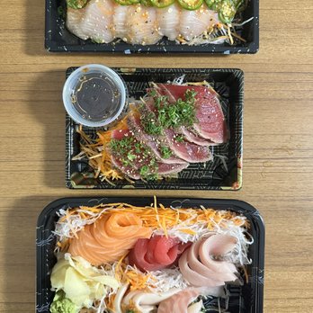 SUSHI NINI - Updated June 2024 - 917 Photos & 821 Reviews - 117 Louis ...