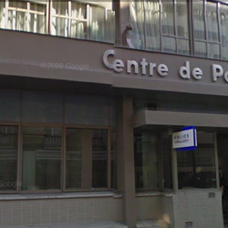 COMMISSARIAT CENTRAL - 26 rue Louis Blanc, Paris, France - Yelp