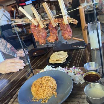 MUCHO LOCO MEXICAN CANTINA - Updated September 2024 - 843 Photos & 479 ...