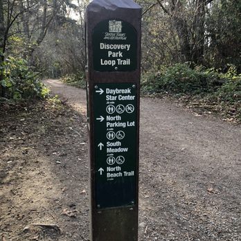 DISCOVERY PARK - 1300 Photos & 458 Reviews - 3801 Discovery Park Blvd ...