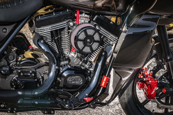 RAMJET RACING PERFORMANCE CYCLES - Updated December 2025 - 376 Photos ...