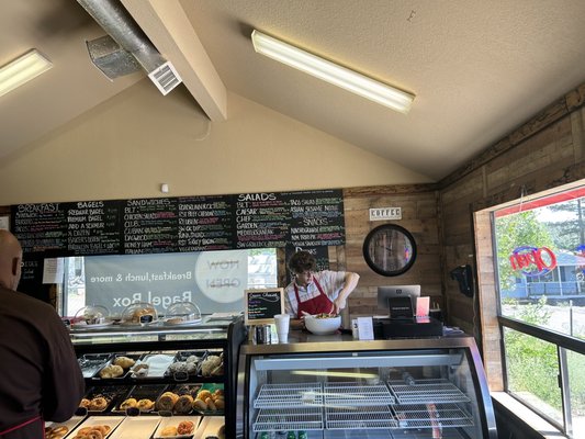 THE BAGEL BOX - Updated December 2025 - 24 Photos & 41 Reviews - 1233 ...