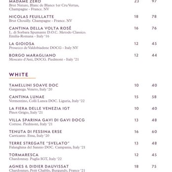 ZANTI CUCINA ITALIANA - RIVER OAKS - Updated October 2025 - 921 Photos ...