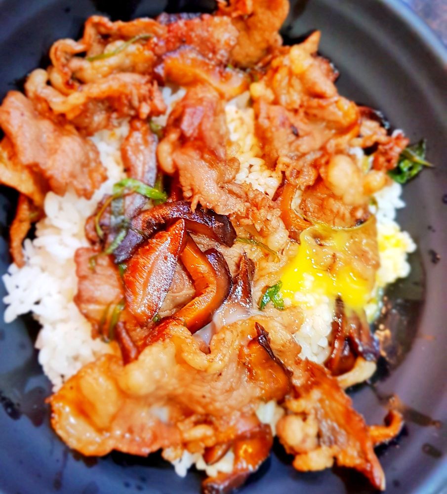 TEMPURA JAPANESE GRILL - Updated March 2024 - 14 Photos - 1/F, SM Mall ...