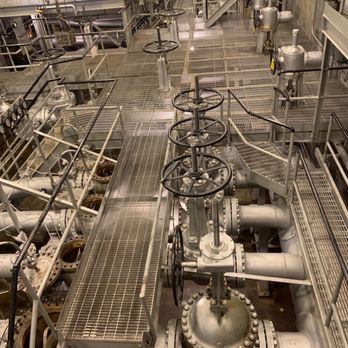 MANHATTAN PROJECT B REACTOR TOURS - Updated July 2025 - 37 Photos & 14 ...