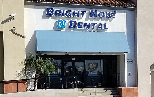 BRIGHT NOW! DENTAL & ORTHODONTICS - Updated January 2026 - 11 Photos ...