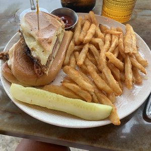 BURLOCK COAST SEAFARE & SPIRITS - 998 Photos & 474 Reviews - 1 N Fort ...