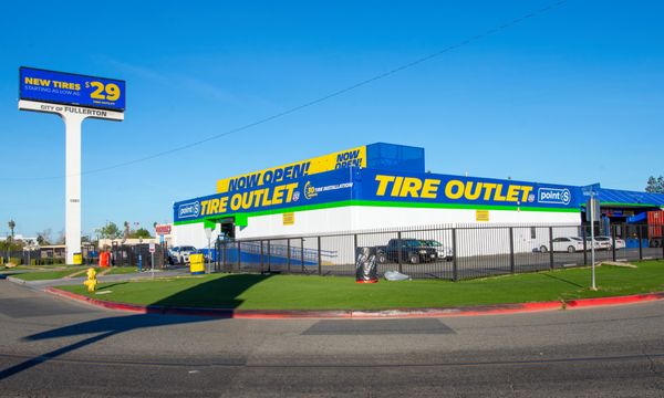 TIRE OUTLET US - FULLERTON - Updated December 2025 - 112 Photos & 233 ...