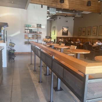 WOODS COFFEE - Updated June 2025 - 133 Photos & 113 Reviews - 24118 ...