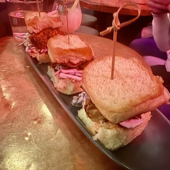 PINK RABBIT - Updated May 2024 - 446 Photos & 256 Reviews - 232 NW 12th ...