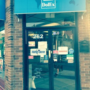 DIME COMMUNITY BANK - Updated July 2025 - 8520 4th Ave, Brooklyn, New ...