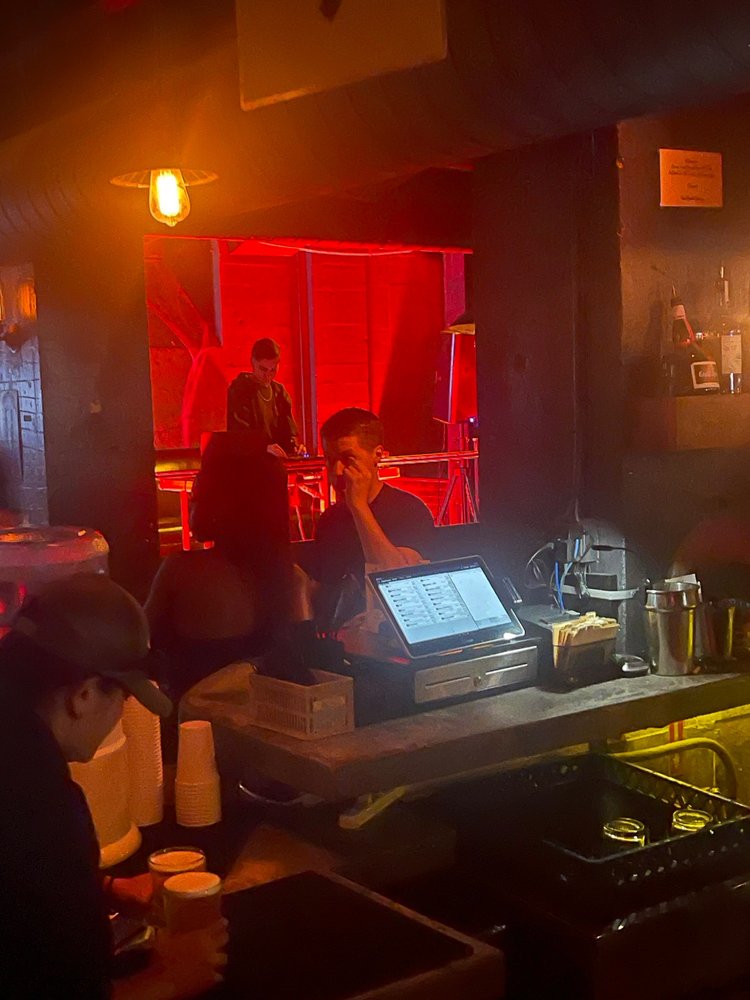 THE BLIND DONKEY - 273 Photos & 549 Reviews - 149 Linden Ave, Long ...