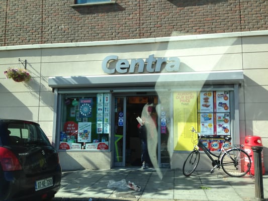 CENTRA - Updated December 2025 - Church Road, East Wall, Co. Dublin ...