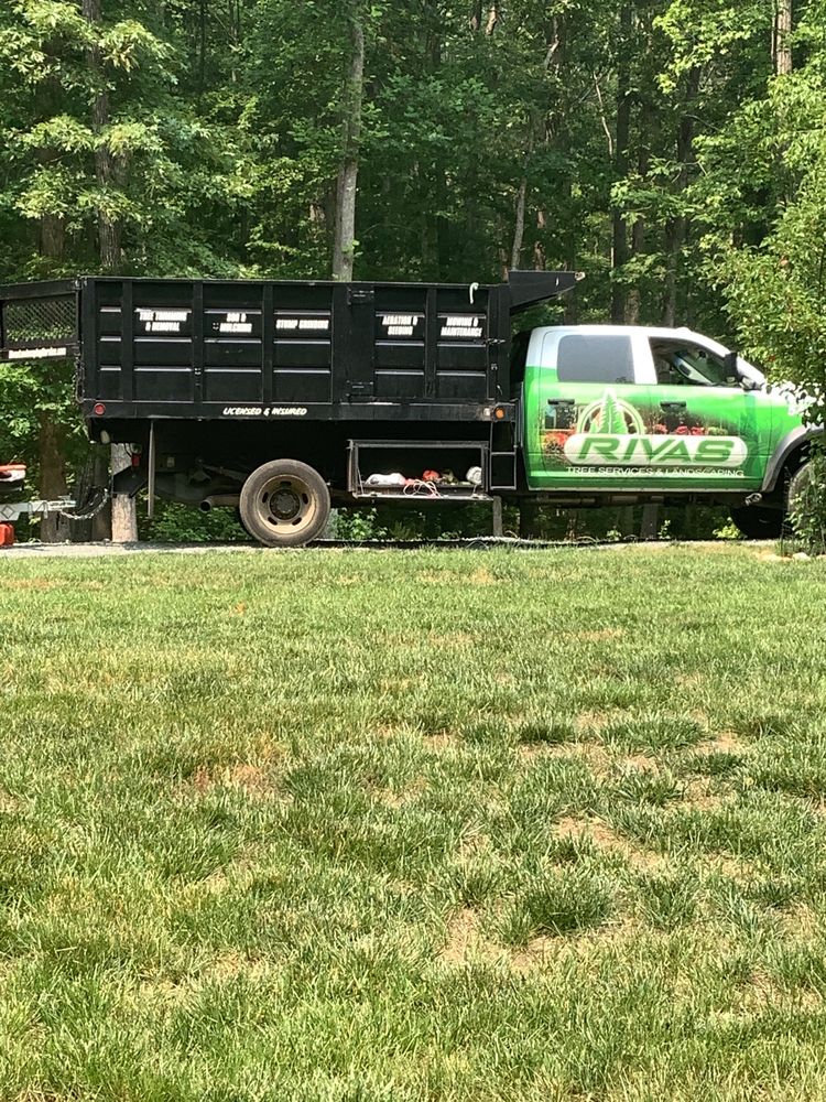 RIVAS LANDSCAPING AND TREE SERVICE - Updated October 2025 - 12105 ...