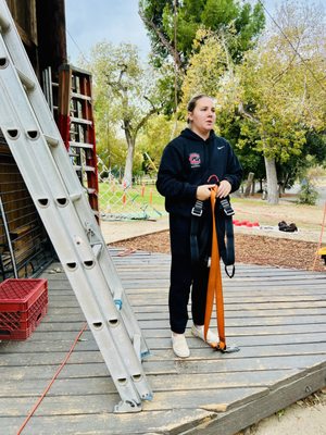 ORANGE COUNTY ROPES COURSE - Updated December 2025 - 170 Photos & 104 ...