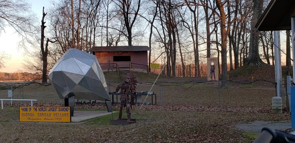 KA-DO-HA INDIAN VILLAGE - 24 Photos & 12 Reviews - 281 Kadoha Dr ...