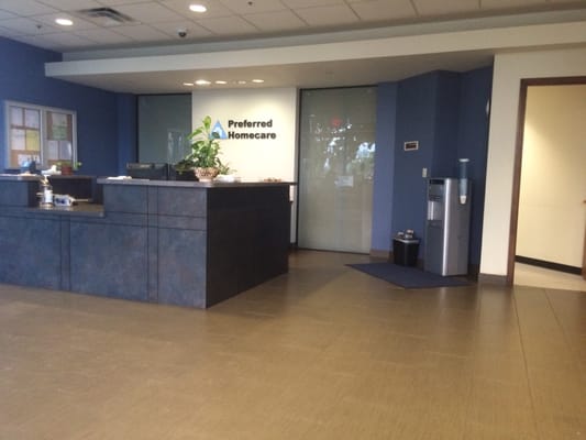 PREFERRED HOMECARE - Updated July 2025 - 14 Photos & 316 Reviews - 4601 ...