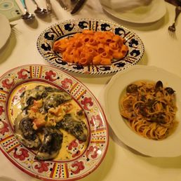 CARBONE - 3613 Photos & 1574 Reviews - 181 Thompson St, New York, NY ...