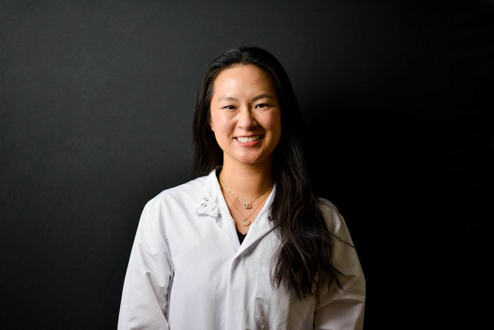 NANCY LOH, DDS - Updated May 2026 - 25 Reviews - 256 N San Mateo Dr ...