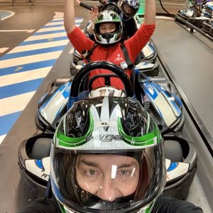 BUCKEYE RACEWAY ELECTRIC INDOOR KARTING - 28 Photos & 38 Reviews - 4050 ...