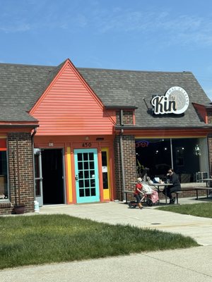 KIN THAI - Updated December 2025 - 14 Reviews - 450 W Nepessing St ...