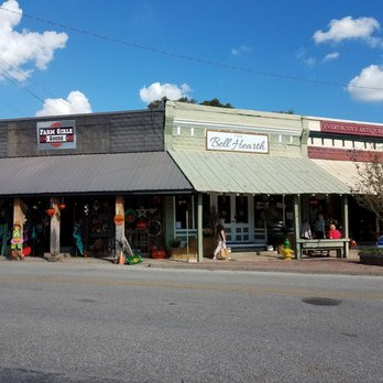 HISTORIC BELL BUCKLE - Updated October 2025 - 38 Photos - 16 Railroad ...