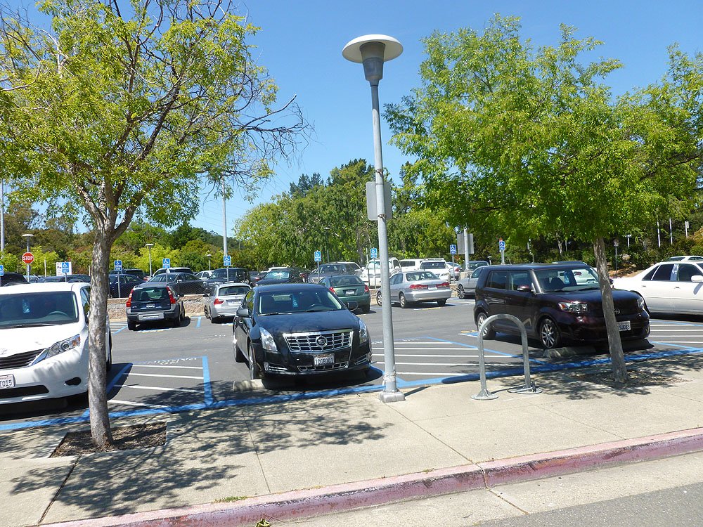 BART - ORINDA STATION with 30 Reviews & 60 Photos - 11 Camino Pablo ...