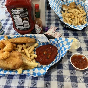 MONROE FISH AND CHIPS - Updated June 2025 - 57 Photos & 93 Reviews ...