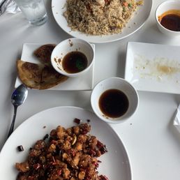 WOK CHI - 129 Photos & 94 Reviews - 800 Marietta St NW, Atlanta ...