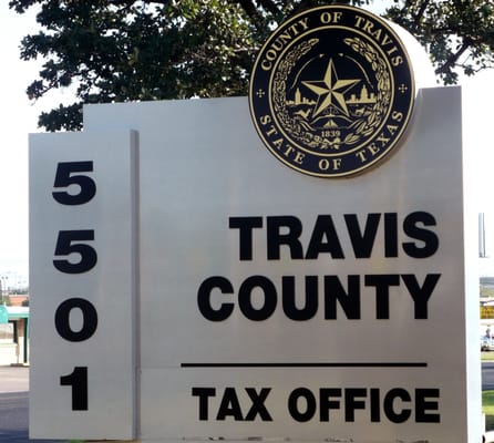 TRAVIS COUNTY TAX OFFICE - Updated December 2025 - 45 Photos & 140 ...