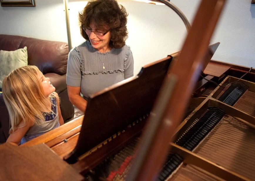 DEBORAH MARCUS PIANO STUDIO - Request Information - Claremont ...