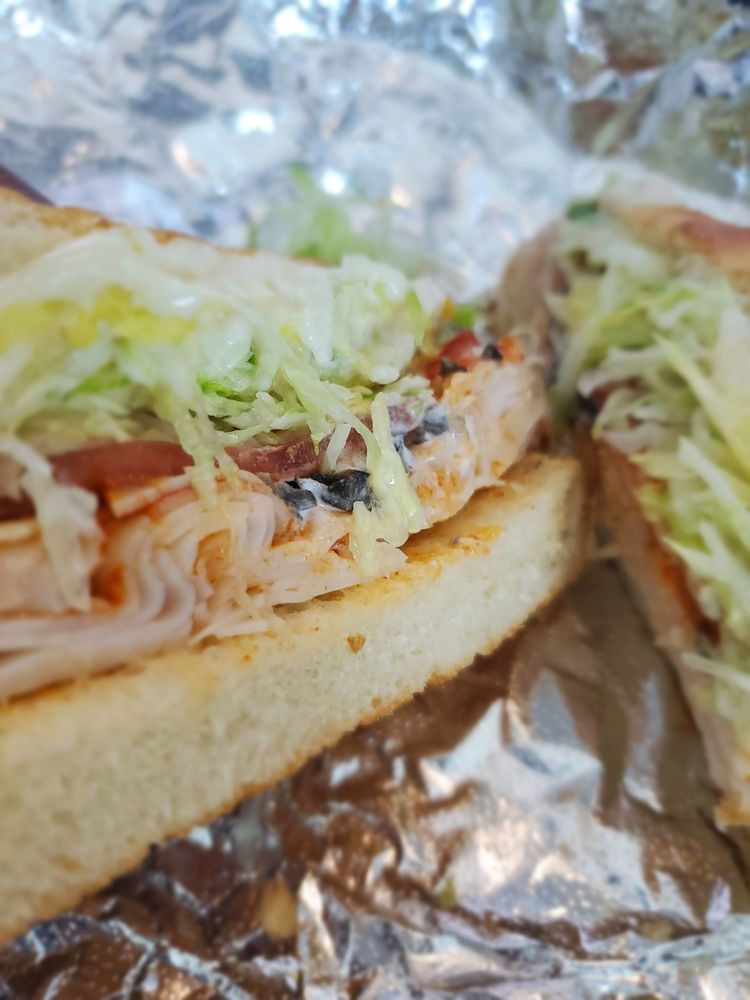 ZERO’S SANDWICH SHOP - Updated August 2024 - 34 Photos & 40 Reviews ...