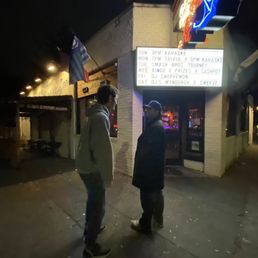 SEAMONSTER LOUNGE - Updated June 2025 - 107 Photos & 143 Reviews - 2202 ...