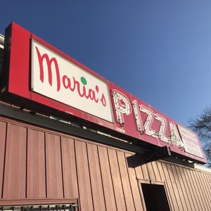 MARIA’S PIZZA - 76 Photos & 146 Reviews - Pizza - 5025 W Forest Home ...