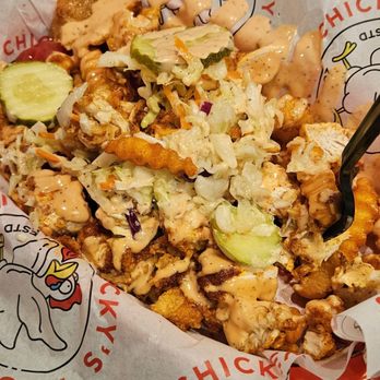 RICKY’S HOT CHICKEN - Updated December 2025 - 170 Photos & 91 Reviews ...