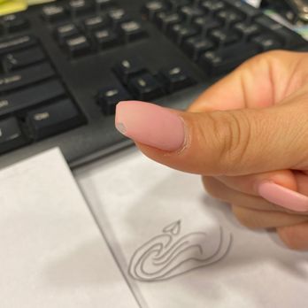 TUBI NAILS - Updated September 2025 - 145 Photos & 124 Reviews - 5932 W ...