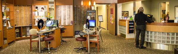 ISSAQUAH VISION, PS - Updated January 2026 - 17 Photos & 43 Reviews ...