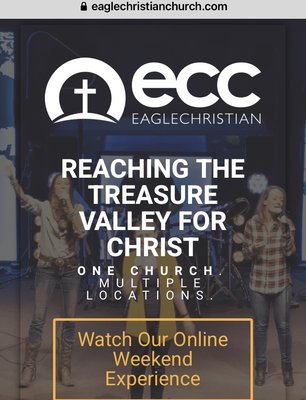 EAGLE CHRISTIAN CHURCH - Updated May 2026 - 19 Photos & 14 Reviews ...