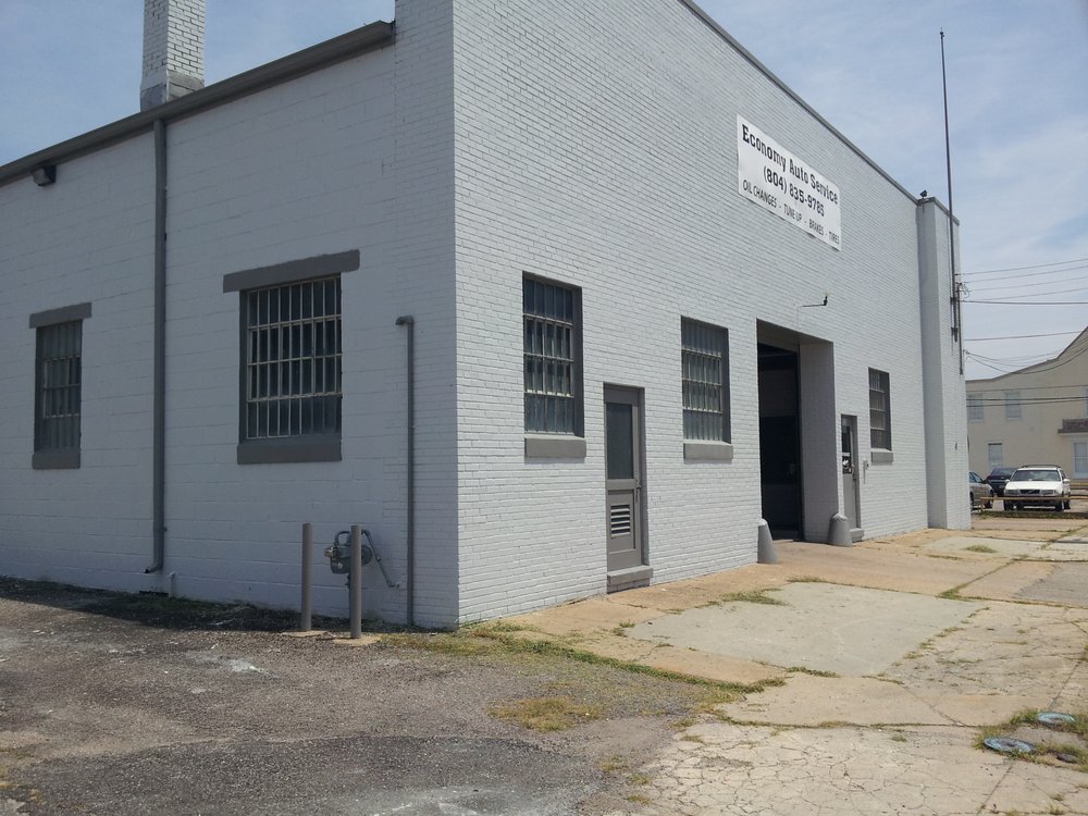 ECONOMY AUTO SERVICE - Updated October 2025 - 125 E Bank St, Petersburg ...