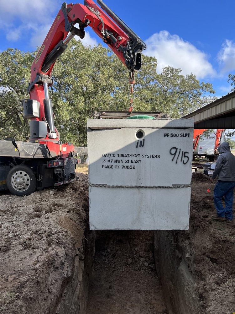 RAFTER W - Updated December 2025 - Request a Quote - 829 Fm 3324 ...